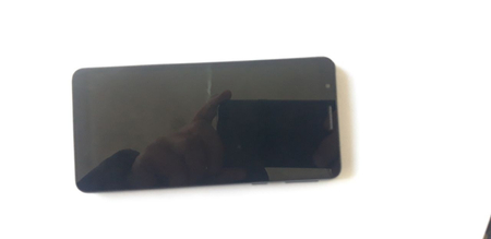 Samsung galaxy A01core