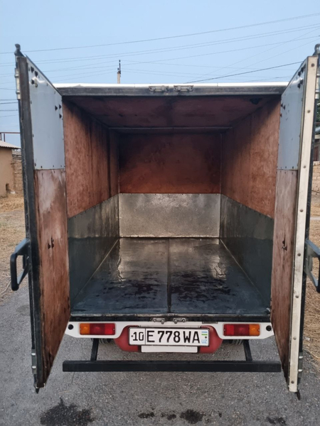 Labo 2019  kraska tozza