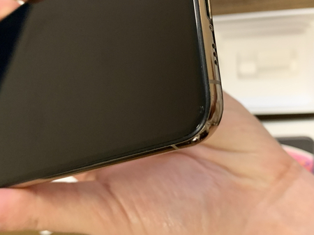 Iphone xs Gold 64gb LL/A идеал