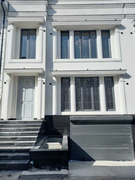 Саломатина Шикарный Дом 2.5 сотки 6 комнат
