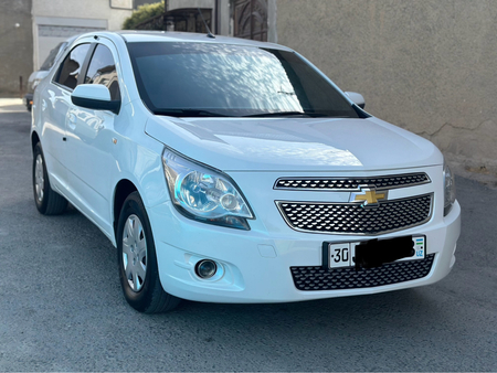 Cobalt 2-pozitsiya EVRO