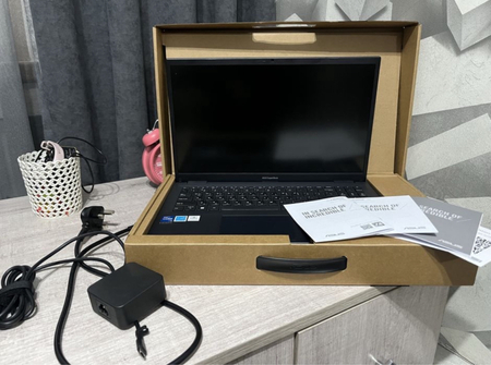 Ноутбук Asus Expertbook B1502CB