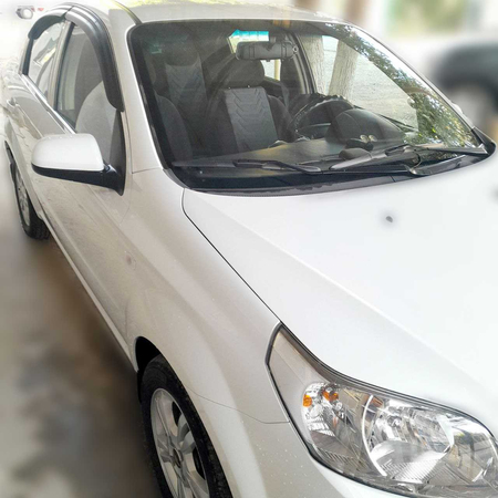 Nexia 3 2018 йил 35 000 пробег
