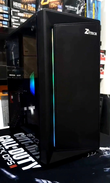 TAYYOR Kompyuterlar Game clubga Core i7/RAM 8gb/Videokarta 8Gb