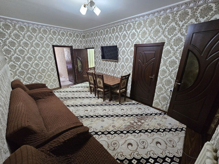 Продам квартиру  2*3/2/4 Чиланзар 19  СРОЧНО!