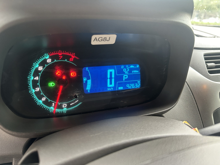 Cobalt avtomobili 2021-yil
