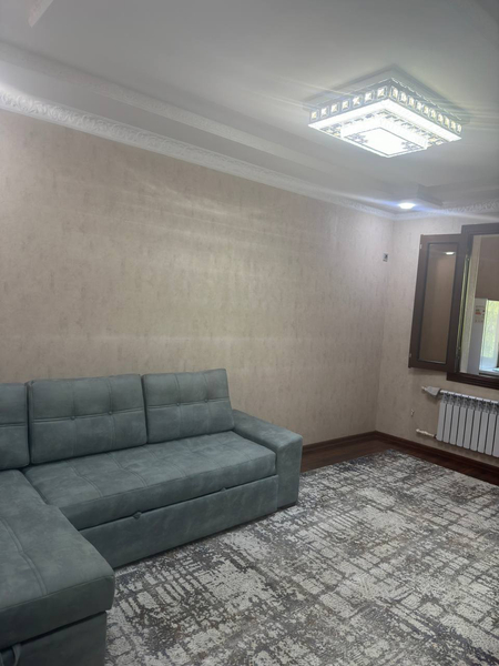 Сдается квартира