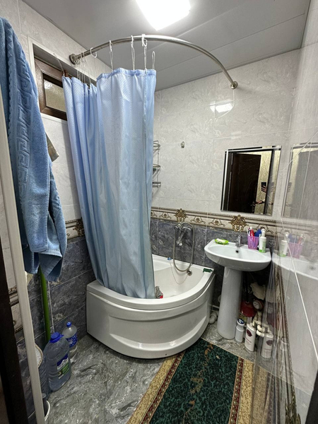 Ttz avtostayanka 2 xonali uy ipoteka asosida tez va oson sotb oling