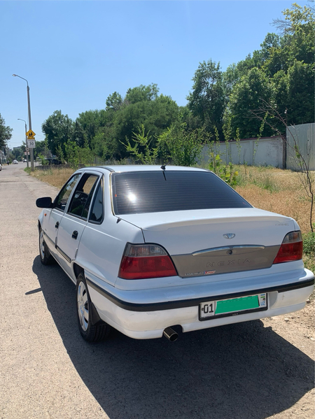 Nexia 1 oq rang 2005