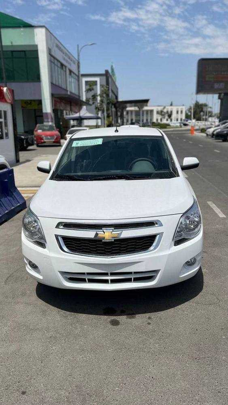 Chevrolet cobalt 2024 halol nasiyaga