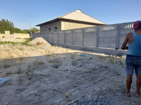 Zabor dastafka bor