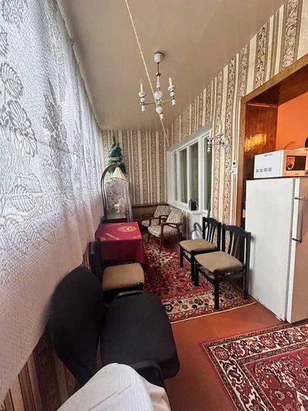 Аренда 1 комнатной квартиры на Ц-5 ID: MD 229
