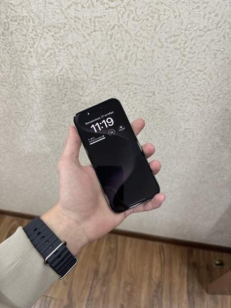 iPhone 15 Pro | Full box | LLA | 128Gb