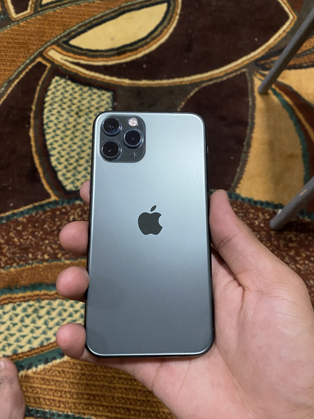 Iphone 11 pro 64