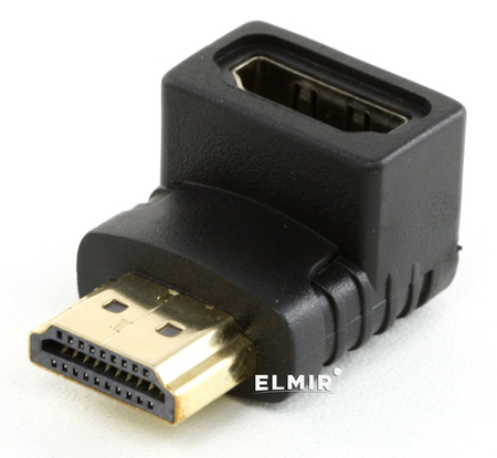 Hdmi папа/ мама сгибается