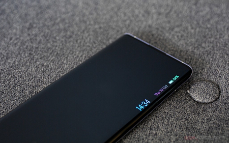 Vivo nex 3 flagman android 12/128 kop funksiyali telefon