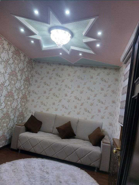 (К126520) Продается 3-х комнатная квартира в Яккасарайском районе.