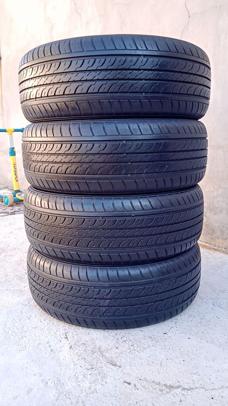 215 60 R16 Shina Komfort