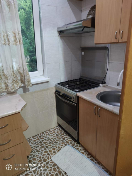 Своя.Срочно Продаю.Юнусабад-13 Хамкорбанк 2-3/3/4 с мебелью и техникой