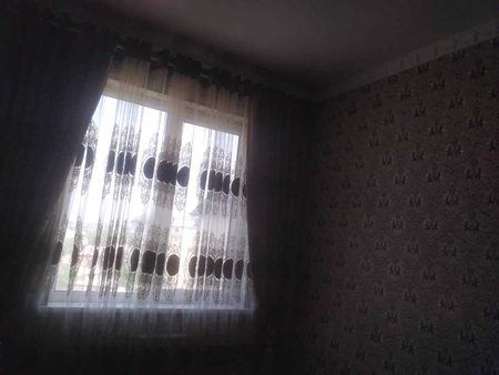 Kvartira sotiladi 3 xonali