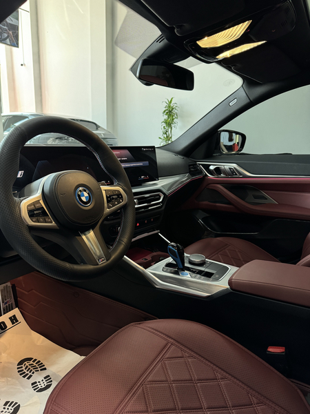 Bmw i 4 Nalichi Avtokredit 10minutda