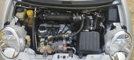 Matiz best 2013 metan gaz