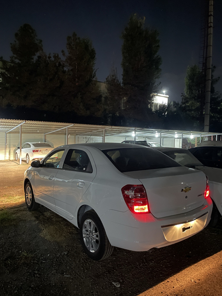 Sotiladi 2024 cobalt full
