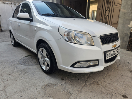 Nexia 3 avtomat 2017. Нексия 3 автомат