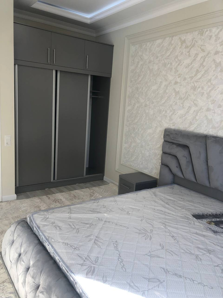 Yevro Remont Arendaga Beriladi chilonzor 10 KV Navastroyka 6 Etaj Yeng