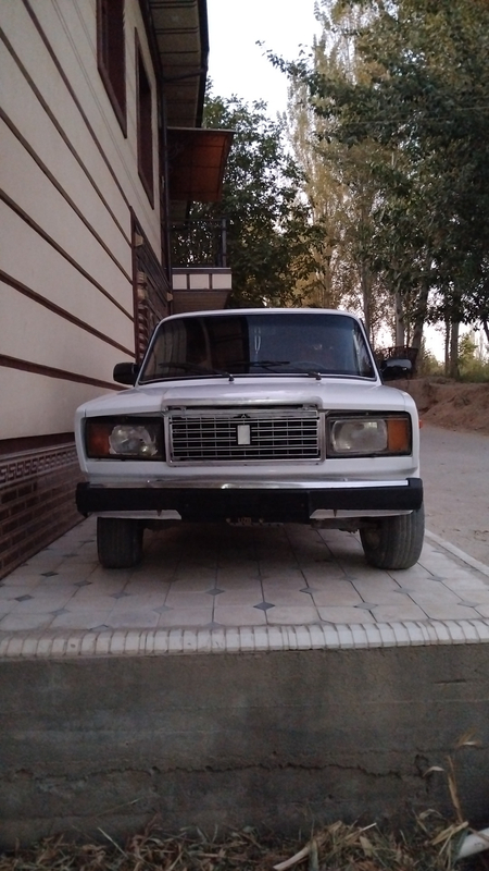 2107 sotiladi yil 1994 tayor minishga