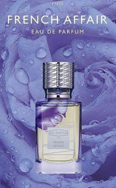 French Affair Ex Nihilo