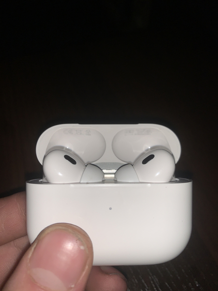 Air pods 2 arginal
