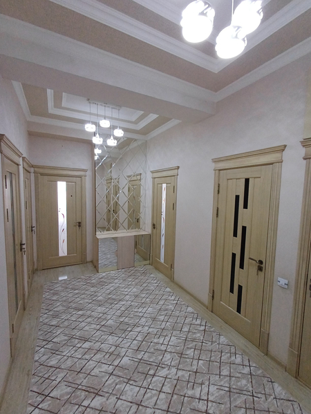 Аренда квартира на Паркентском улице