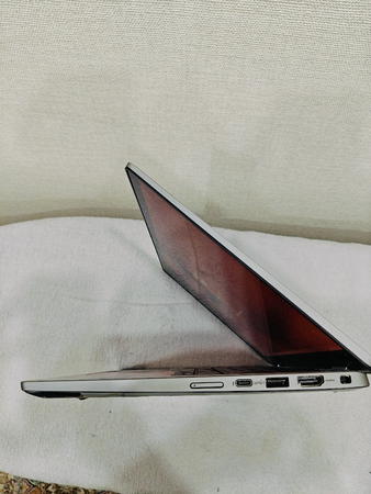 Notebook dell latitude 7430 2in1