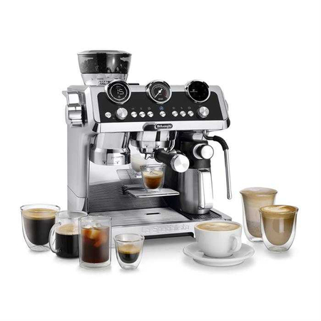 Кофемашина De'Longhi Magnifica Evo ECAM290.61/все модели/доставка