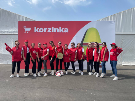 Professional reklama tarqatish va tadbirlarni buzish
