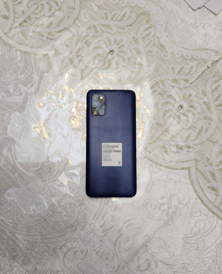 Samsung A03S + 5ta chexol Xolati a'lo