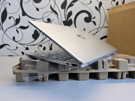 ПРОДАМ HP Laptop 15S (2024) Ноутбук Core™ i5-1235U/8GB/512SSD/15.6\\\