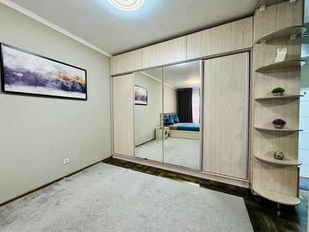 Продается 38м² ЖК Грин Парк 1/8/9 ор-р ул.Махтумкули