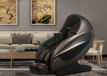 Массажное кресло iSpace 700