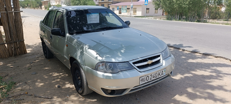 Nexia 2 sonc lux konditsioner 2009 yil 240 ming yurgan suyagi butun