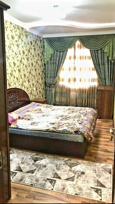 Аренда квартира Юнусабад 13 квартал
