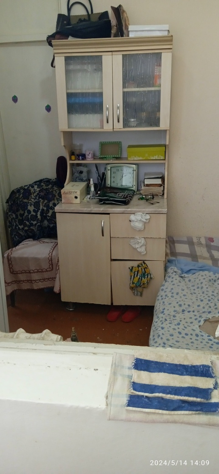 Своя квартира срочно