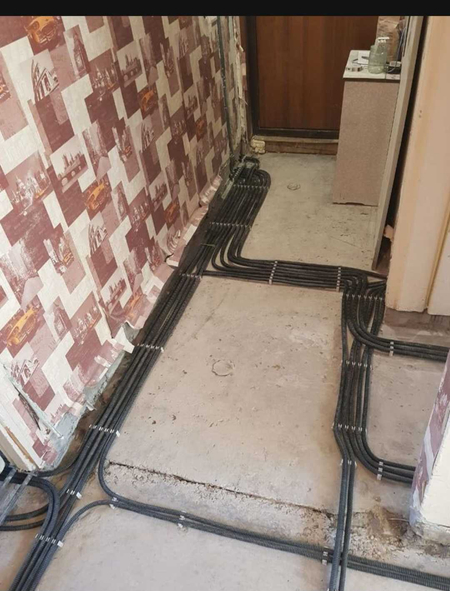 Услуги профессионального ЭЛЕКТРИКА. Professional ELEKTRIK xizmati!