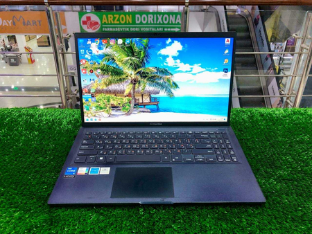 Asus ExpertBook B1 ideallni holatda sotiladi noutbuk ноутбук