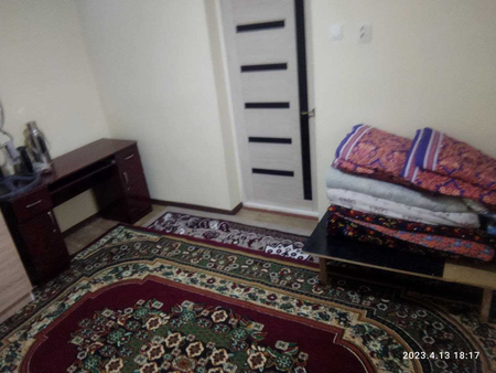Dacha sotiladi manzil Miraj 2