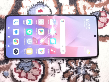 Redmi Not 12 pro+ 5g