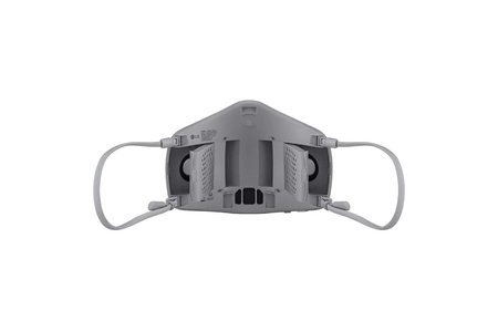 Маска LG Puricare™ (gen 2) индивидуальный очиститель воздуха