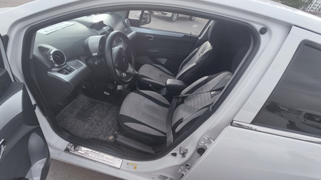 Spark 2014 probeg 356000