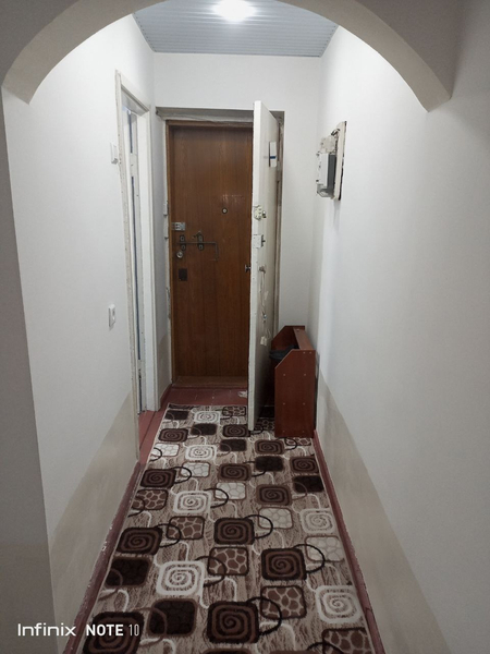 Сдаётся квартира 400$